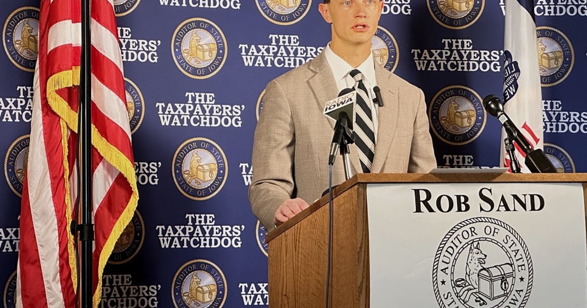 Auditor: More than $400K in public money misspent through state-run ...