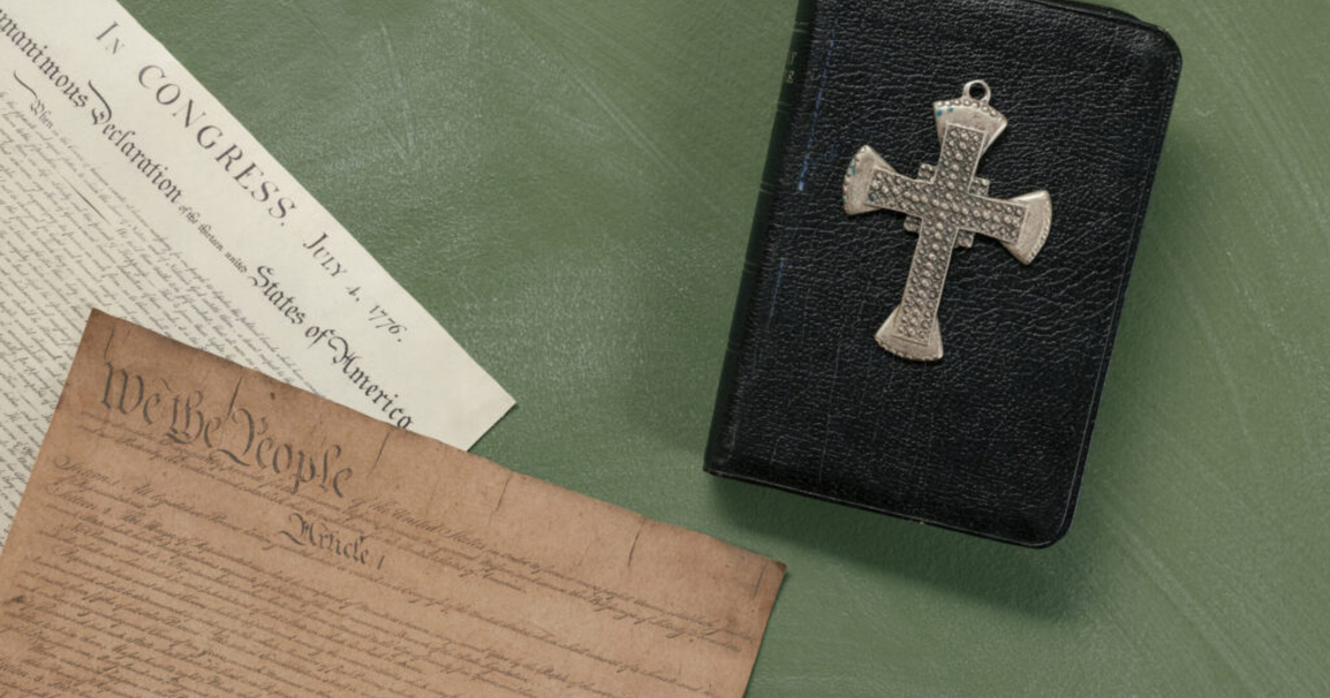 Study the Bible in public schools? OK, but pay attention to the ...