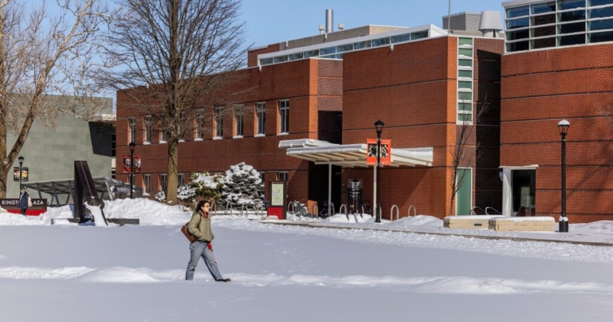 Grinnell College receives $10M gift for computer science, university ...