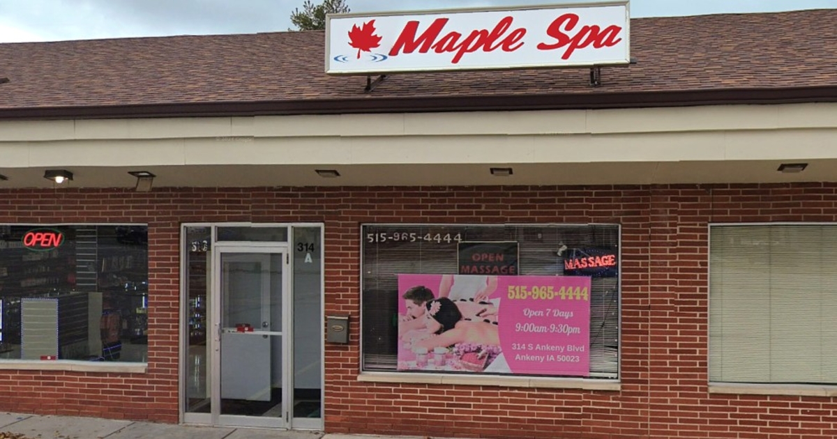 Board: Massage therapist under investigation for sexual assault, money ...