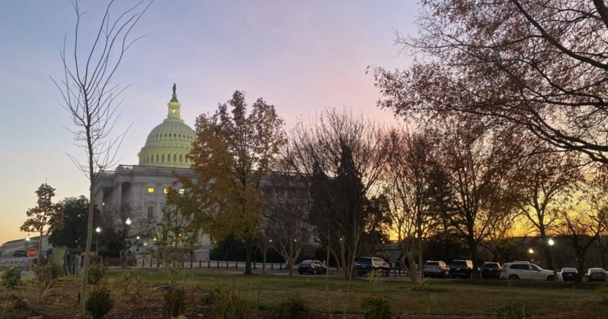 D.C. Dispatch: Some Iowa groups protest lawmakers’ vote on budget ...