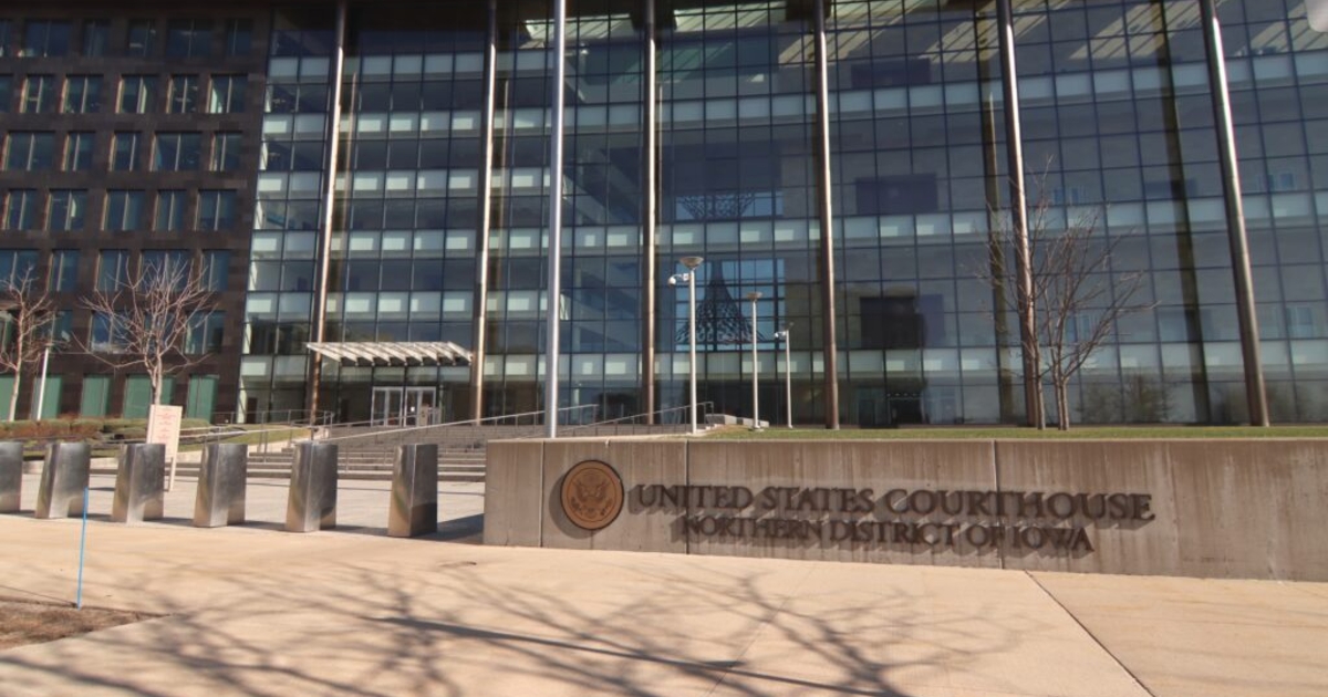 ‘Swampbuster’ case over wetland conservation rules heard in federal ...