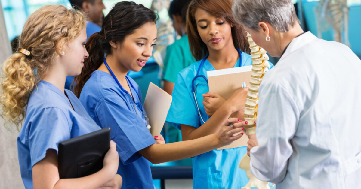 Medical educators: Money to hire faculty is vital to expansion of doctor training | News From ...