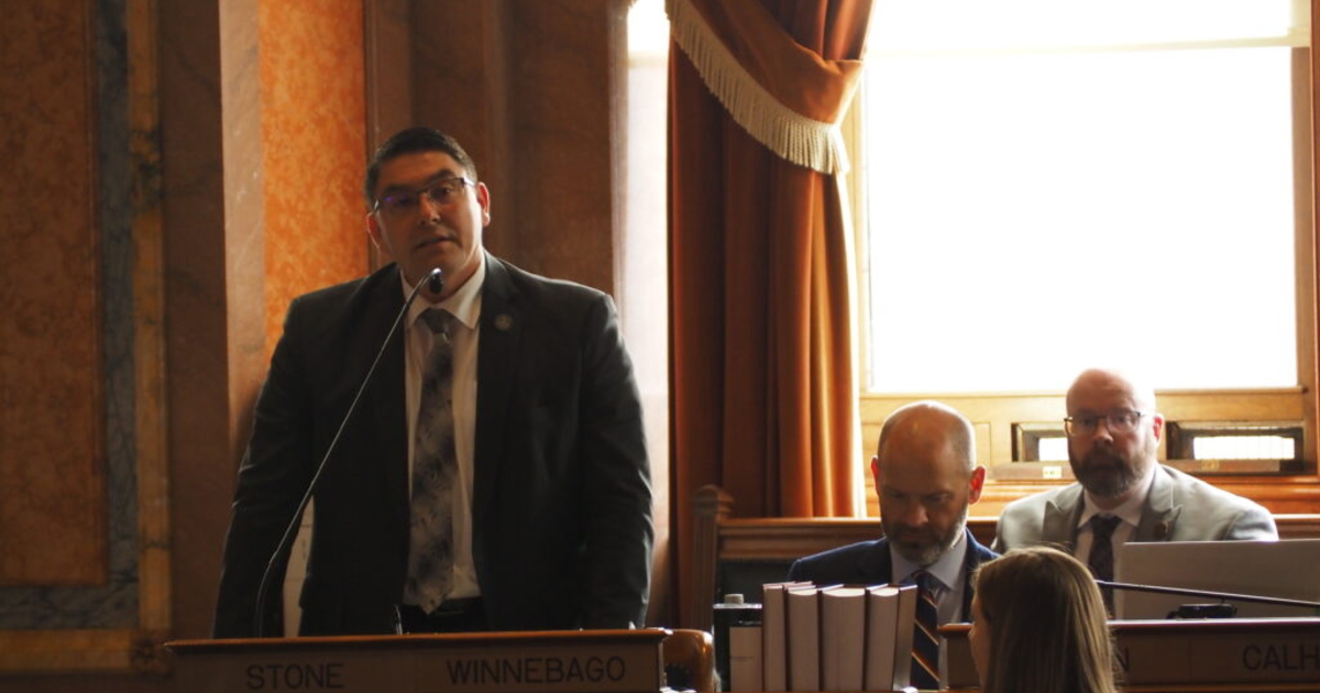 Iowa House lawmakers clash over legislation restricting DEI at public ...