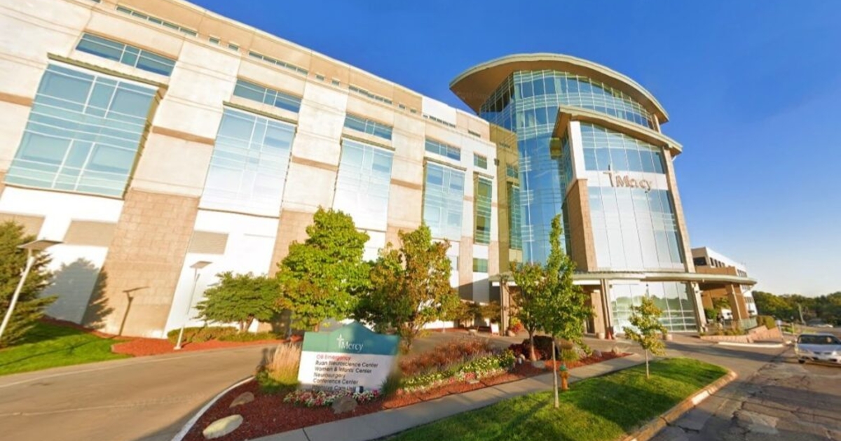 Catholic hospital drops legal argument that a fetus is not a person ...