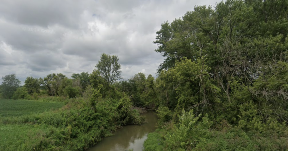 DNR investigates red dye, wastewater spills into Iowa waterways | News ...
