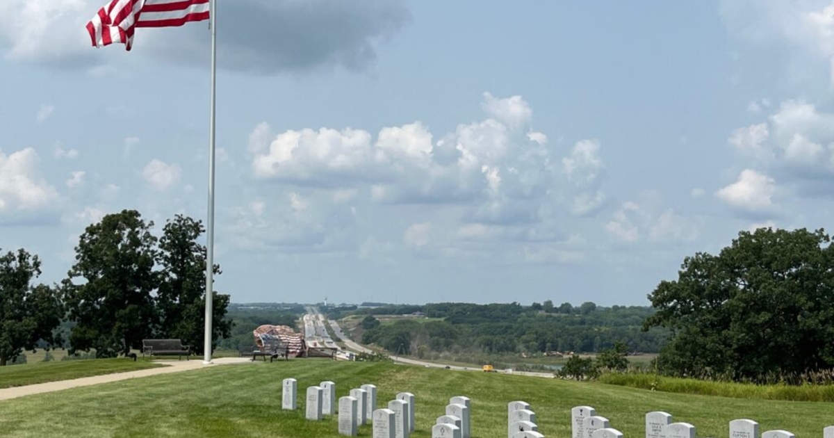Memorial Day 2025: How Iowans can celebrate | News From The States