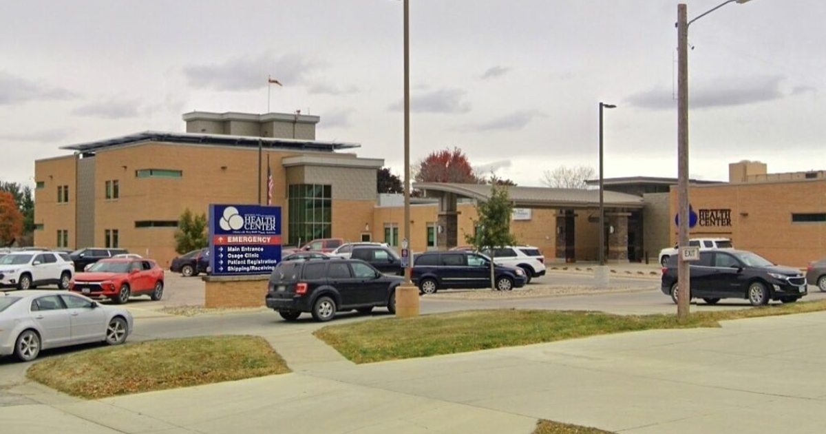 Mitchell County hospital cited and warned by state regulators | News ...
