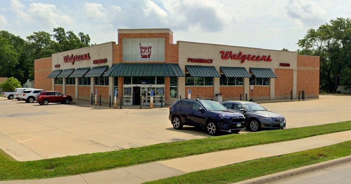 Walgreens store charged with multiple controlled-substance violations ...
