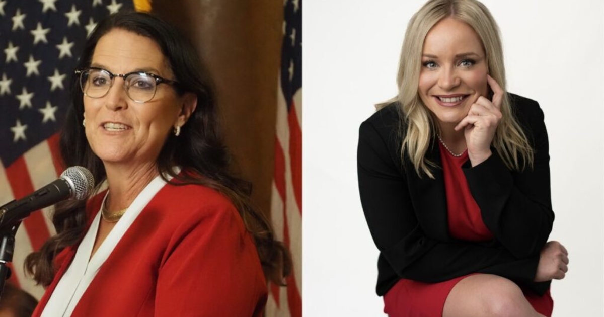 Two Republicans aim to become candidate to flip state auditor seat to ...