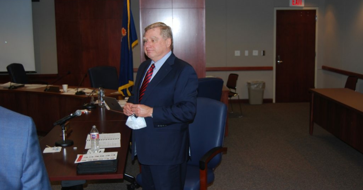 Kansas Board of Regents to seek restoration of $35 million cut from ...