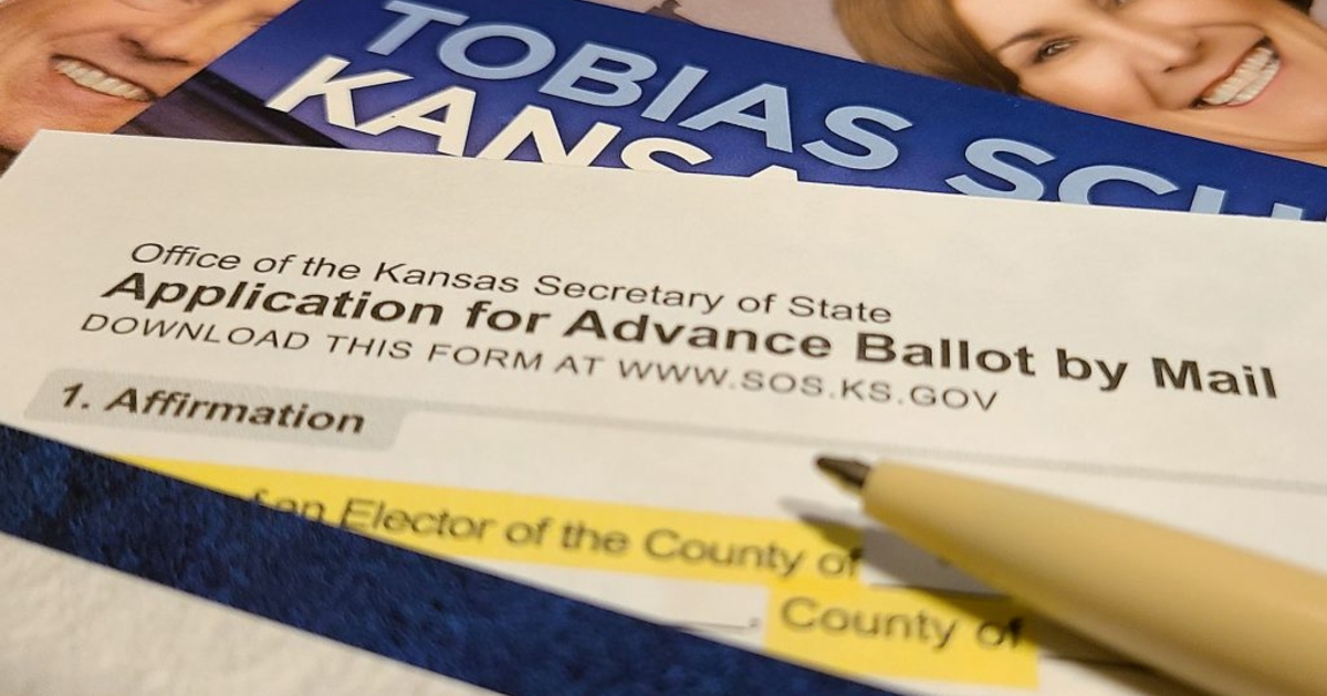 Federal court rules Kansas legislators tried to suppress speech with ...