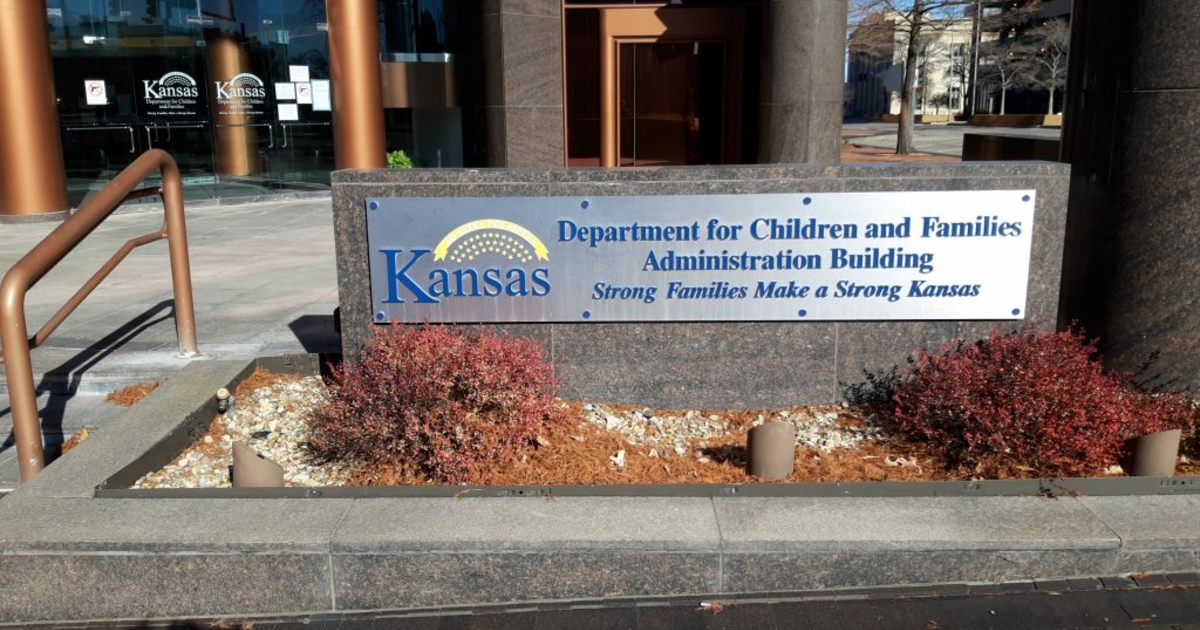 Kansas officials plan to cut down on foster placements | News From The ...