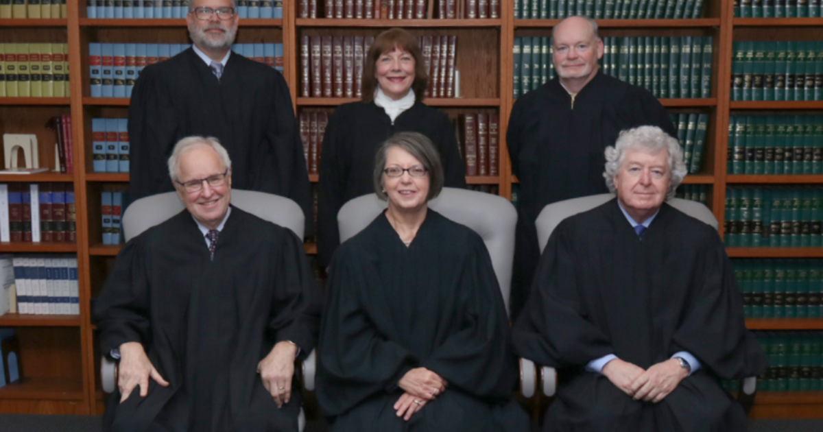 Kansas defense attorney labels death penalty ‘peak horror’ of racism in ...