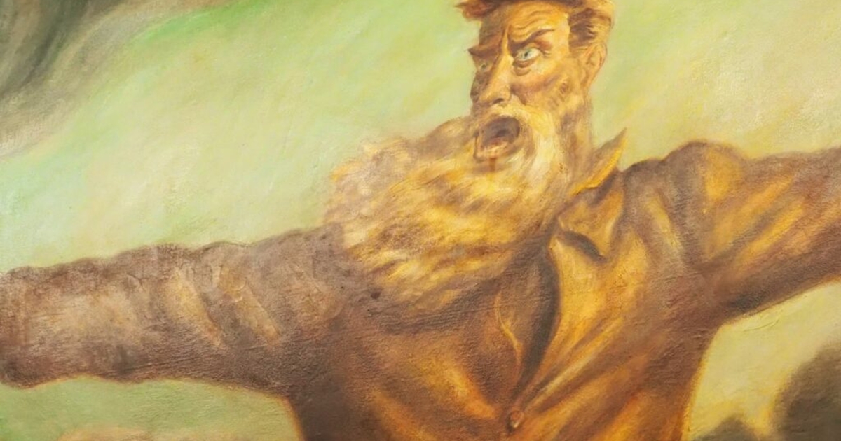 Let’s celebrate the hot-blooded, radical, progressive history of Kansas ...