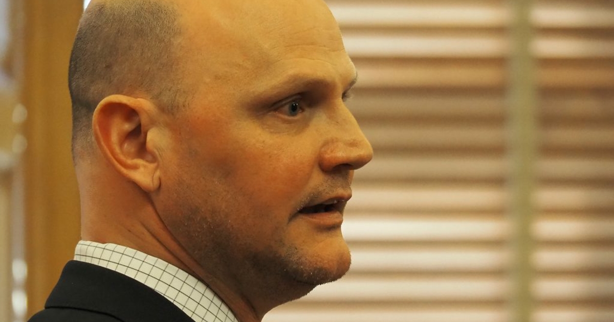 Kansas appeals court says secretary of state violated open records law ...