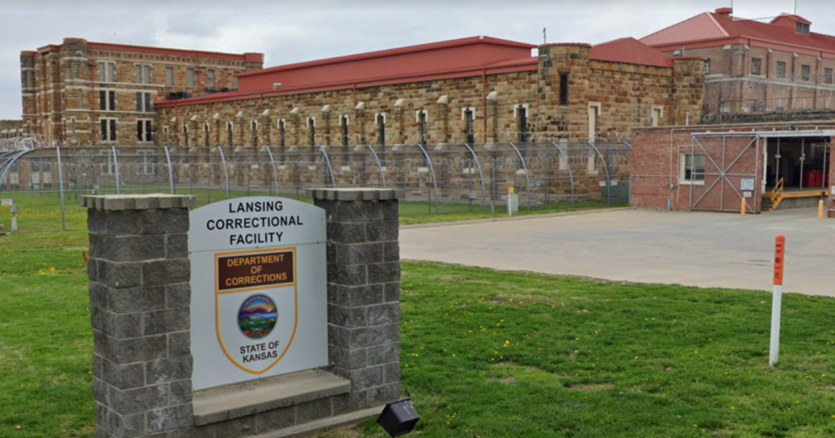 Kansas appoints new leadership at Lansing Correctional Facility, Larned ...