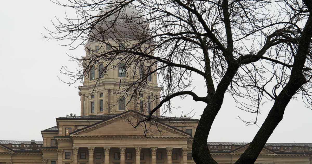 Kansas workers’ compensation system has gone from first to worst. We ...