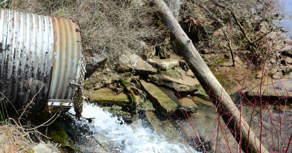 Kansas U.S. Rep. Estes blasts Biden administration’s revision of clean ...