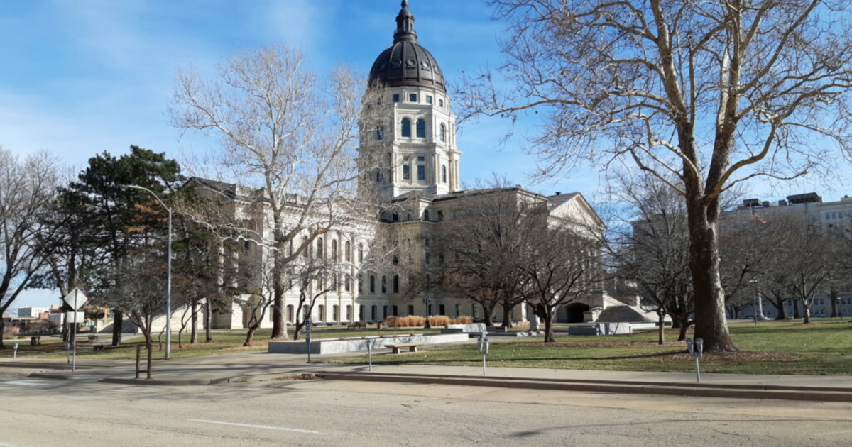 Kansas’ revenue surges $101 million in April, triggering political ...
