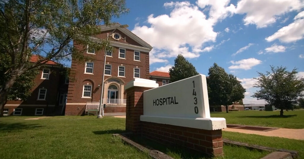 Kansas inmates wait months for treatment due to shortage of mental ...