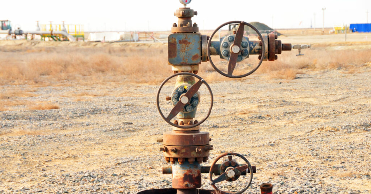 Kansas abandoned wells project reinvigorated, but thousands left to ...