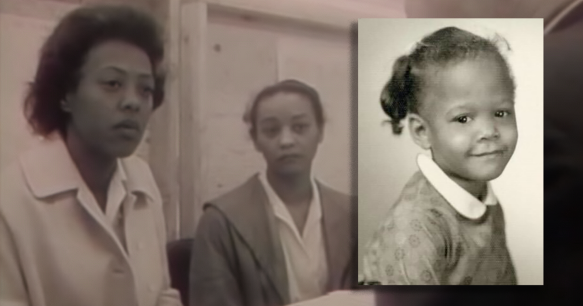 Documentary explores how 1965 Wichita plane crash left families (like ...