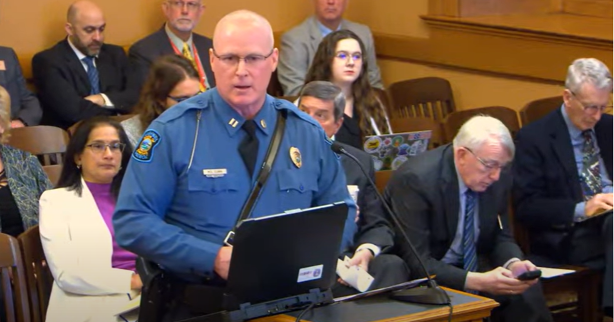 Kansas Highway Patrol outlines persistent recruiting, retention ...