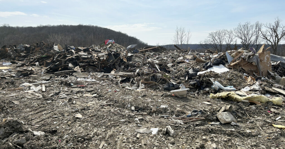 Kansas regulators issue cease and desist to landfill beset by ...