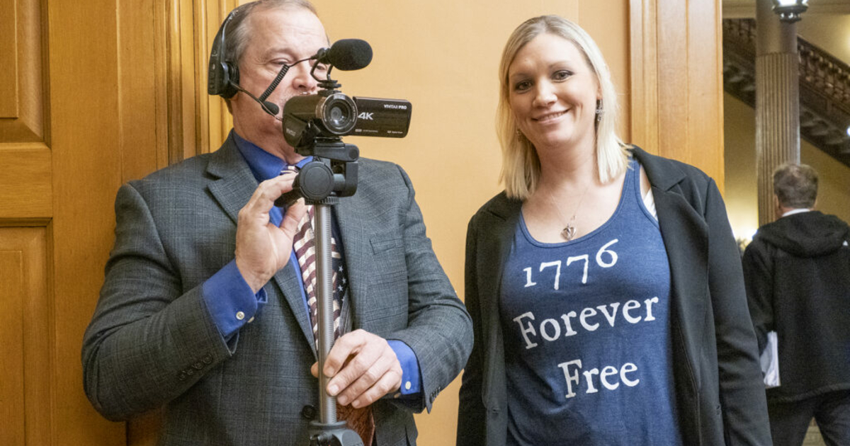 Kansas lawmaker considers banning drop boxes to appease election ...