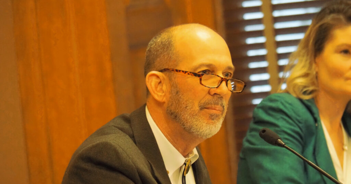 Kansas lawmaker faults Biden, lack of border control for spike in drug ...