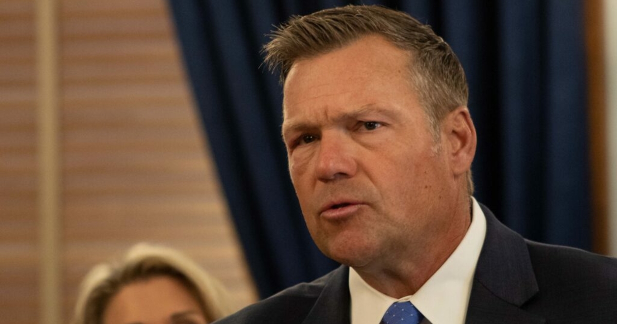 Transgender Kansans barred from altering birth certificates | News From ...