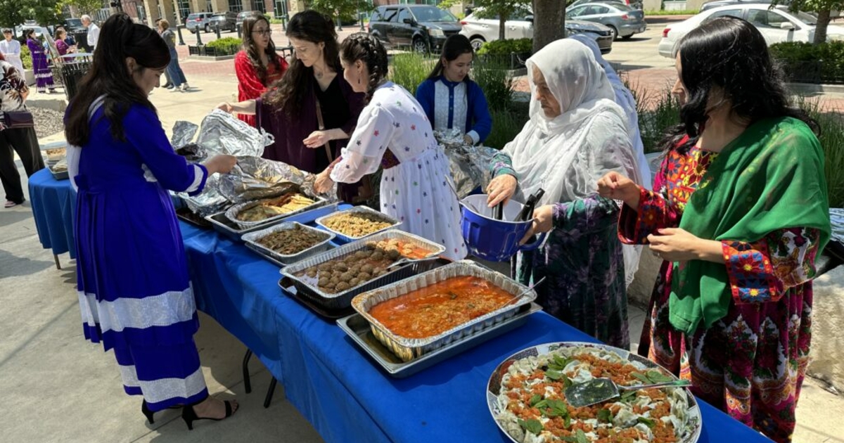 Manhattan residents describe improvements to quality of life thanks to ...