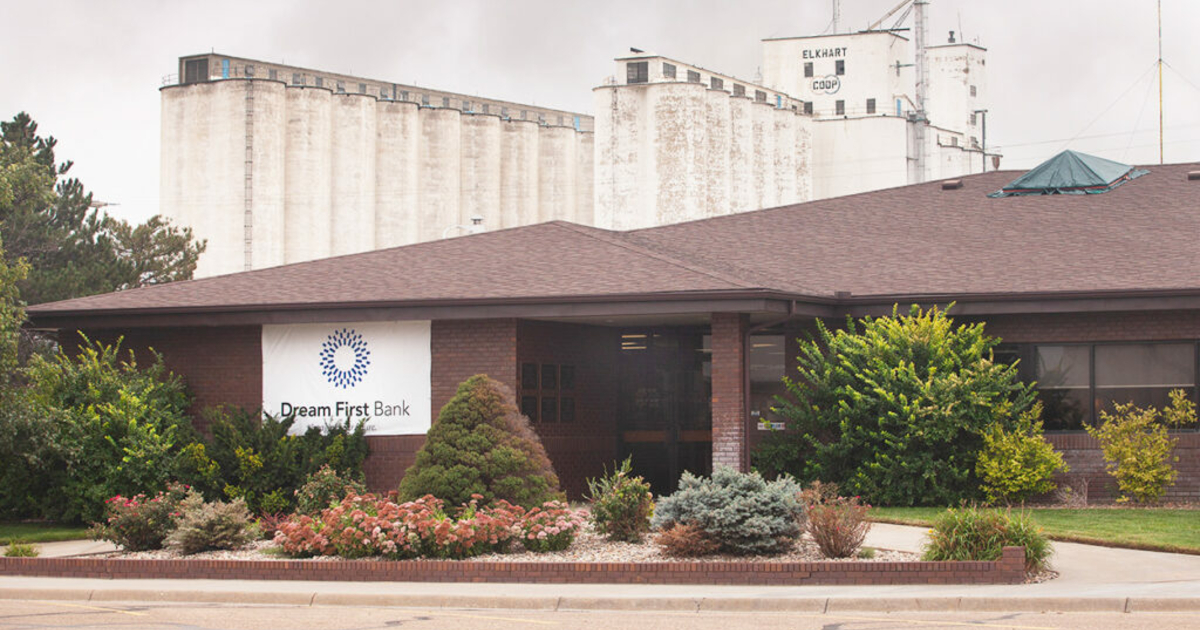 What took down this Kansas bank? It’s a secret, but what saved ...