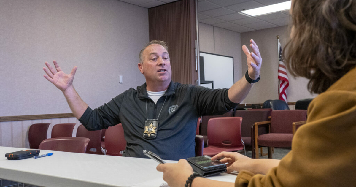 ‘Band-Aid over a bullet hole’: Medicaid expansion could help reduce ...
