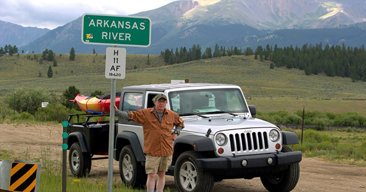 ‘Dark Horse’: 80 years ago, the first surplus jeep was sold in Kansas ...