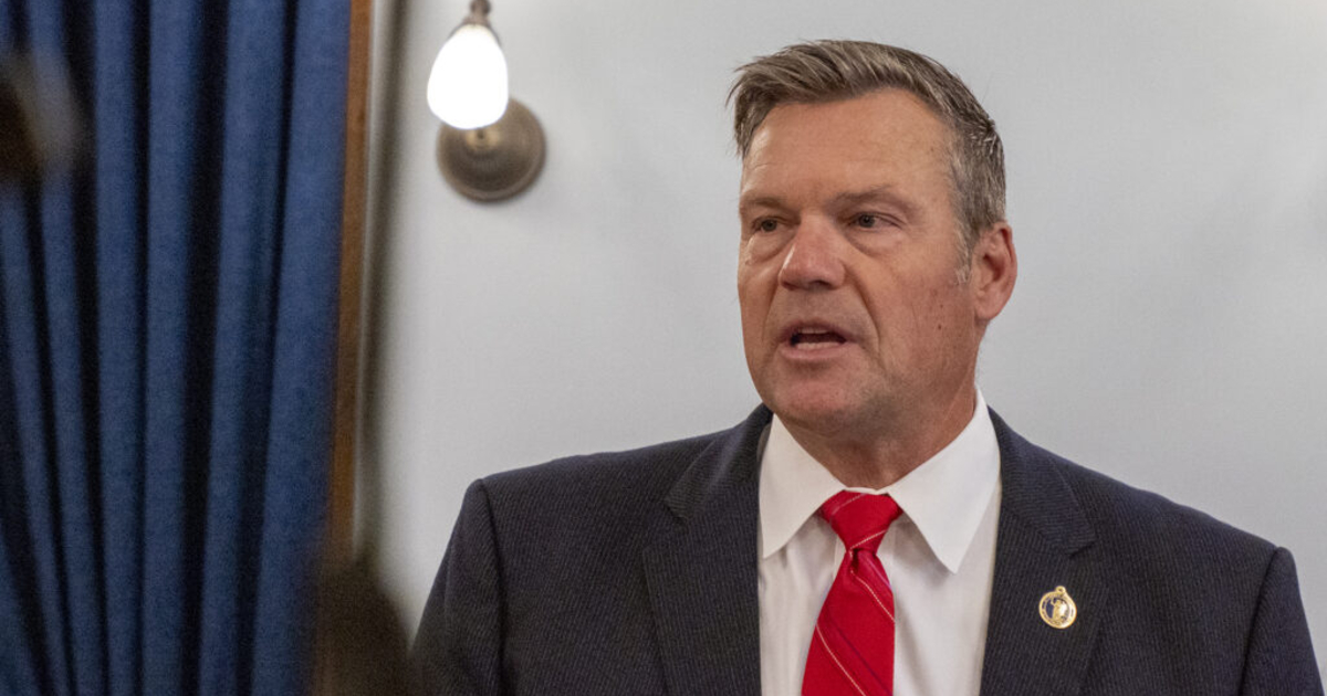 Kansas attorney general urges governor to deny clemency to inmates who ...