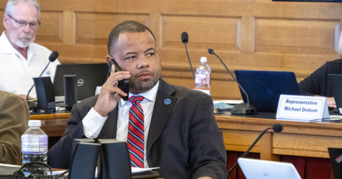 Kansas Republicans allude to shooting former Democratic representative ...