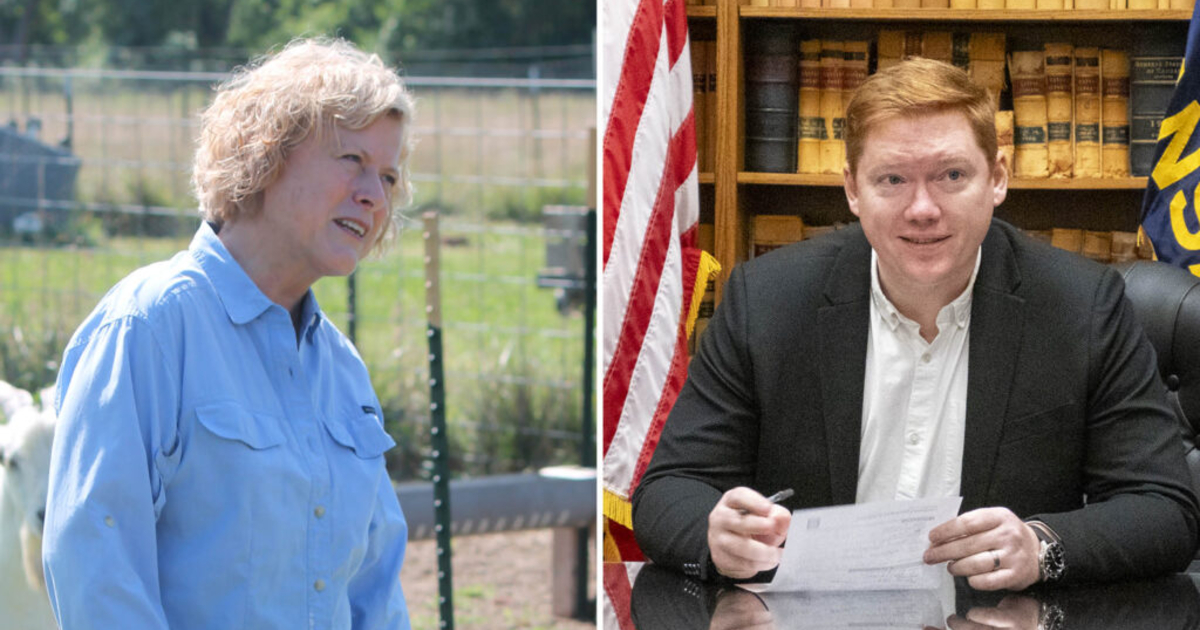 Kansas Democrats Matt Kleinmann, Nancy Boyda joust on gun violence ...