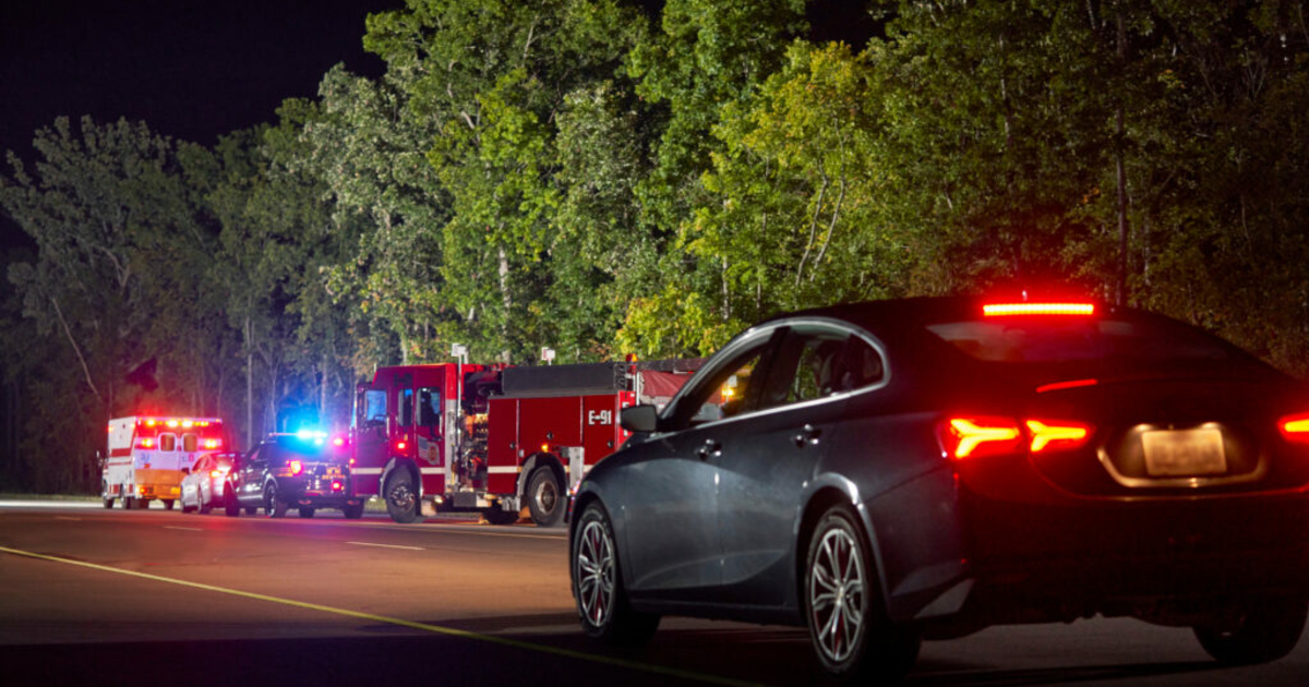 Kansas traffic fatalities trend downward after seven years averaging ...
