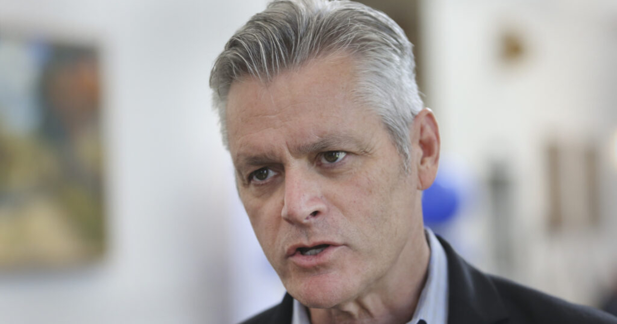 Wichita State University president’s doctoral dissertation raises concerns of academic ...