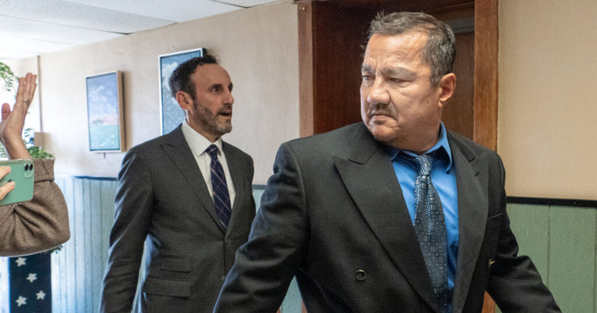 Former police chief, who raided Kansas newspaper, returns to face ...