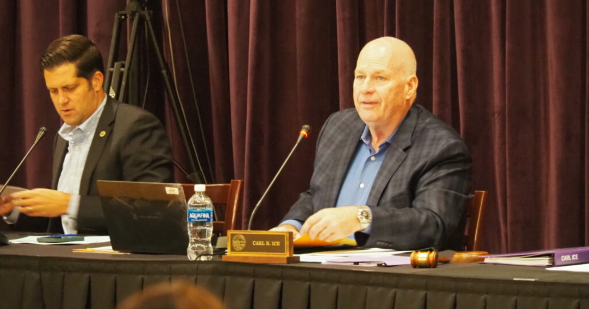 Kansas Board of Regents’ CEO raises exceed adjustments for university ...