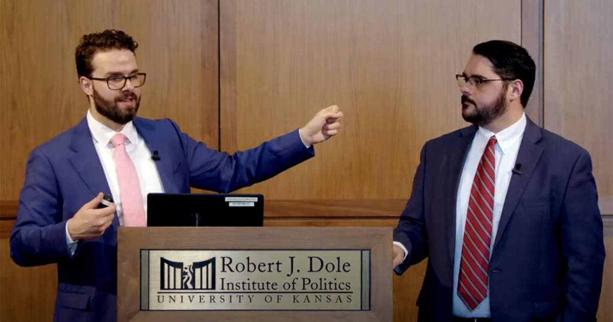 Bipartisan Policy Center: No silver bullet to making Congress more ...