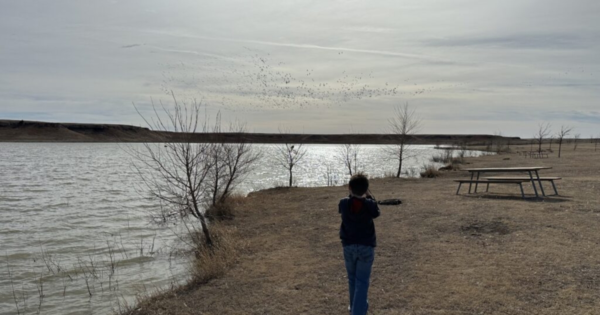 Southwest Kansas reservoir staff preparing for another busy outdoor ...
