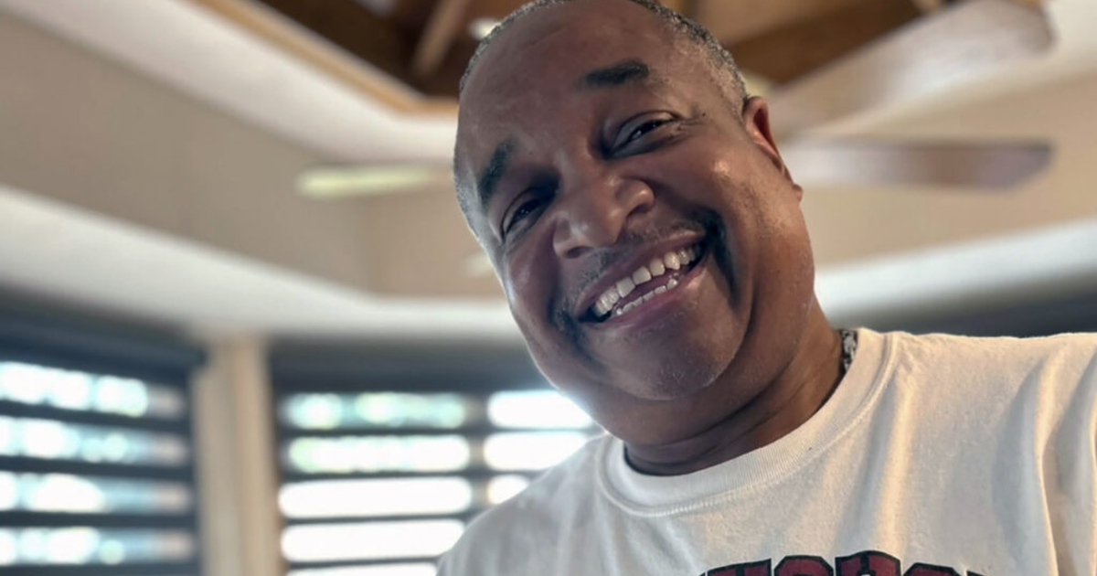 Remembering my friend Buggs, a shining star who gave back to Wichita no ...