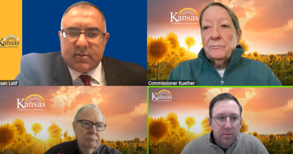 KCC issues $60,000 fine to AT&T for failing to promptly mark ...