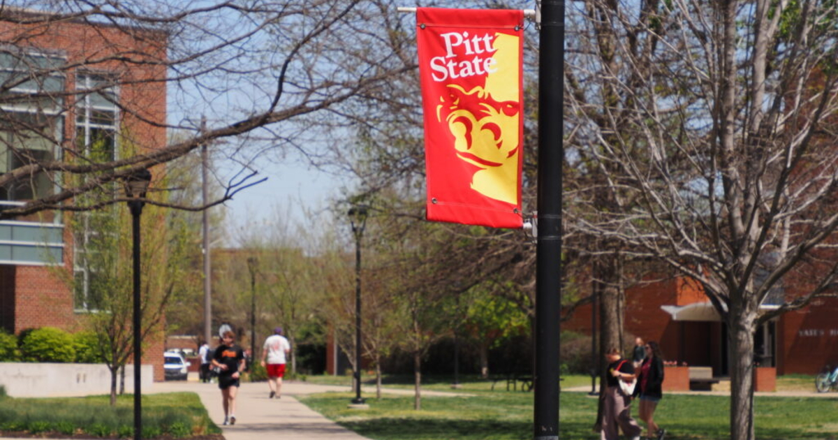 Kansas public university tuition increases range from 3.5% to 6% in ...