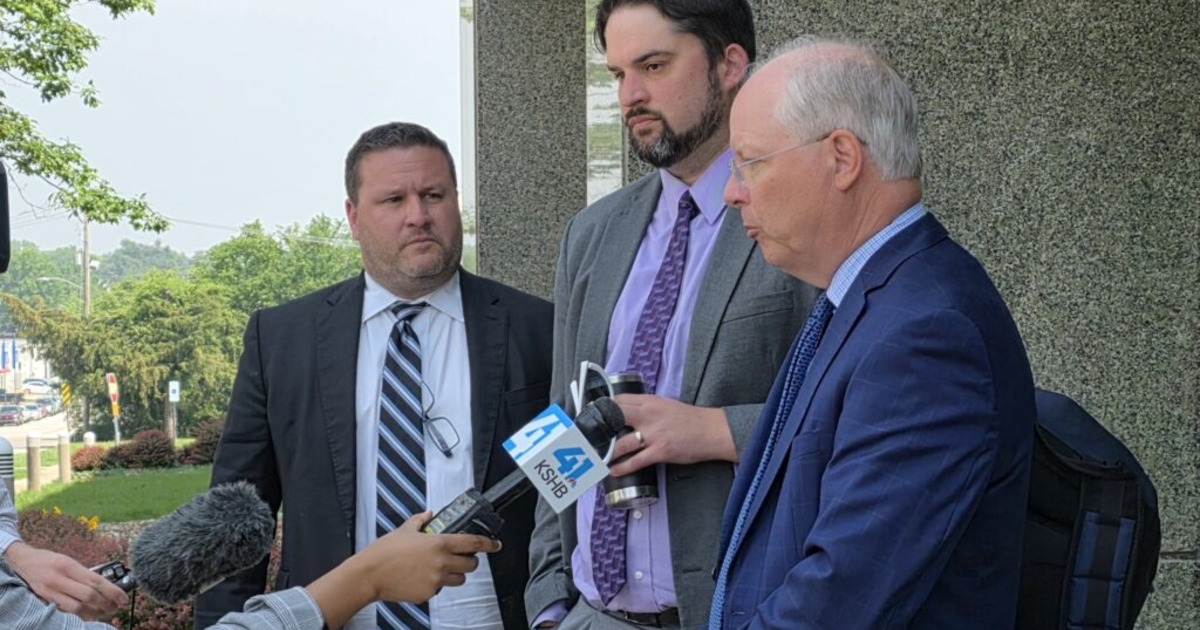 Leavenworth wins temporary restraining order barring CoreCivic from ...