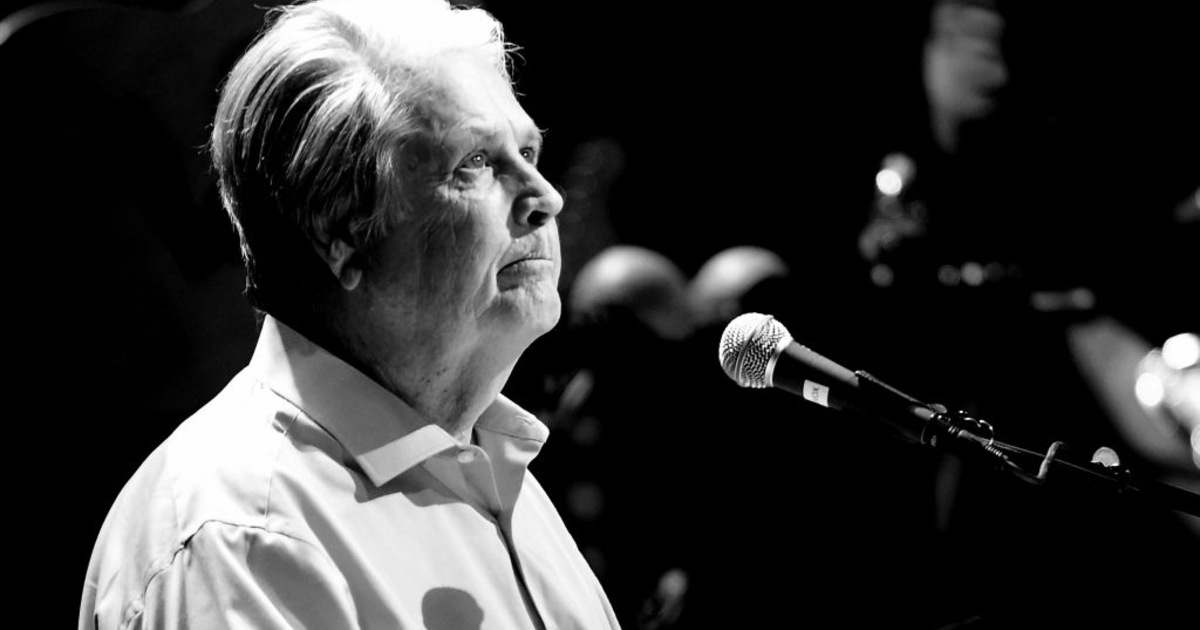 How Beach Boys mastermind Brian Wilson changed this Kansas journalist’s ...